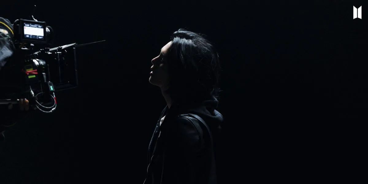 Lirik Lagu 'Amygdala' - Agust D, Melupakan Kenangan Pahit dan Menjadi ...