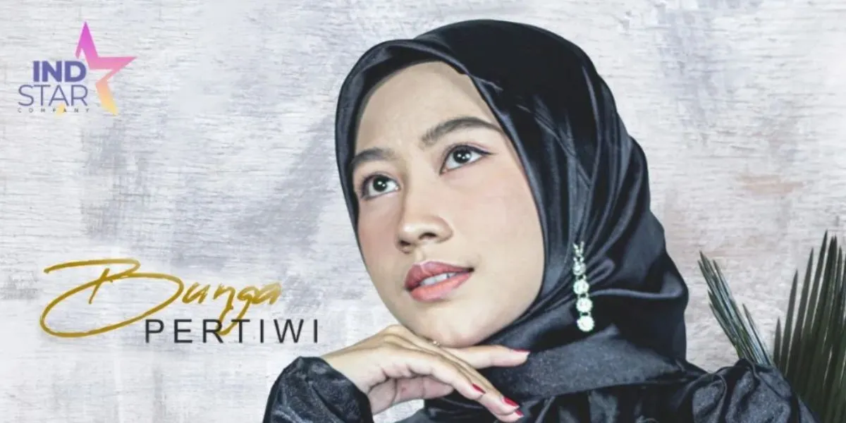 Lirik Lagu BUKAN DARI HATI Bunga Pertiwi, Tentang Perasaan yang ...