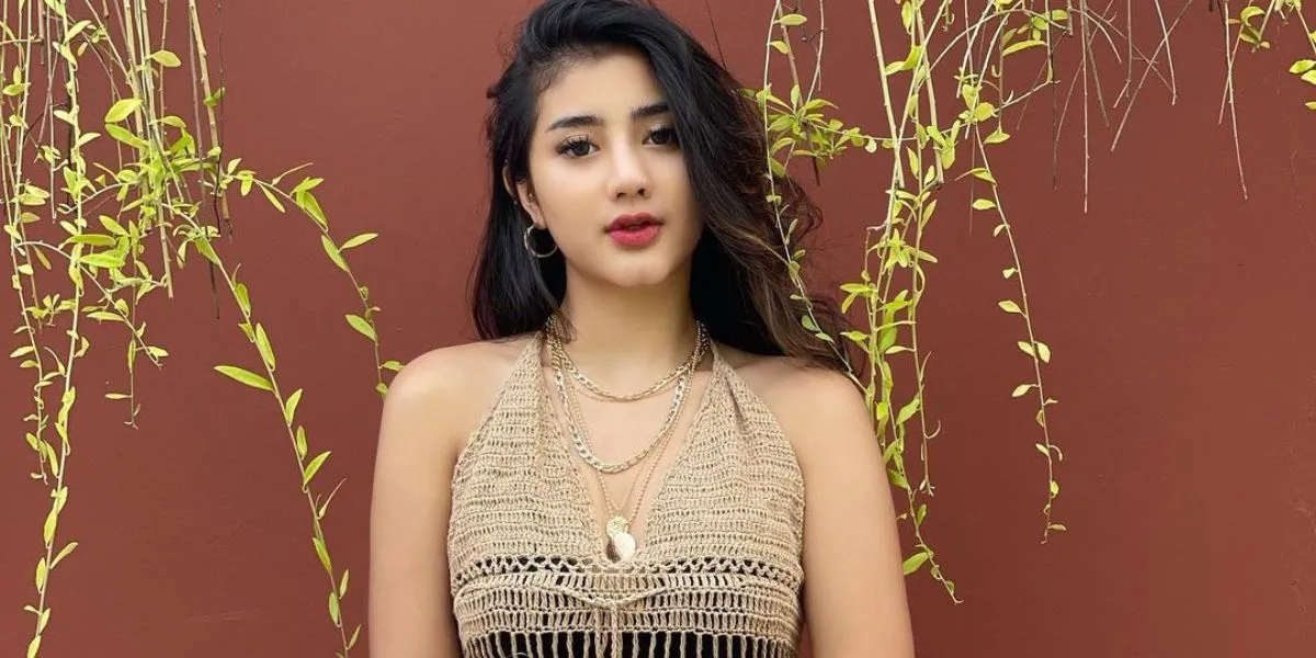 Lirik Lagu GASPOL - Ghea Youbi, Tentang Sindiran Untuk Kaum Lelaki ...