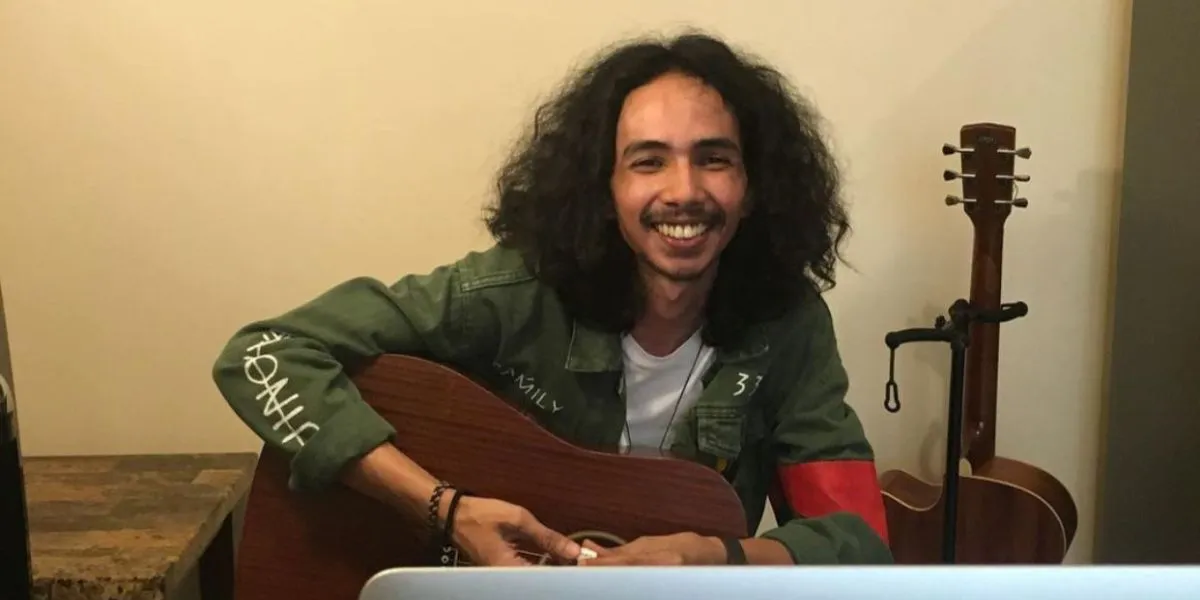 Lirik Lagu KRISIS SOLUSI - ENAU, Tentang Realita Masyarakat Saat Ini ...