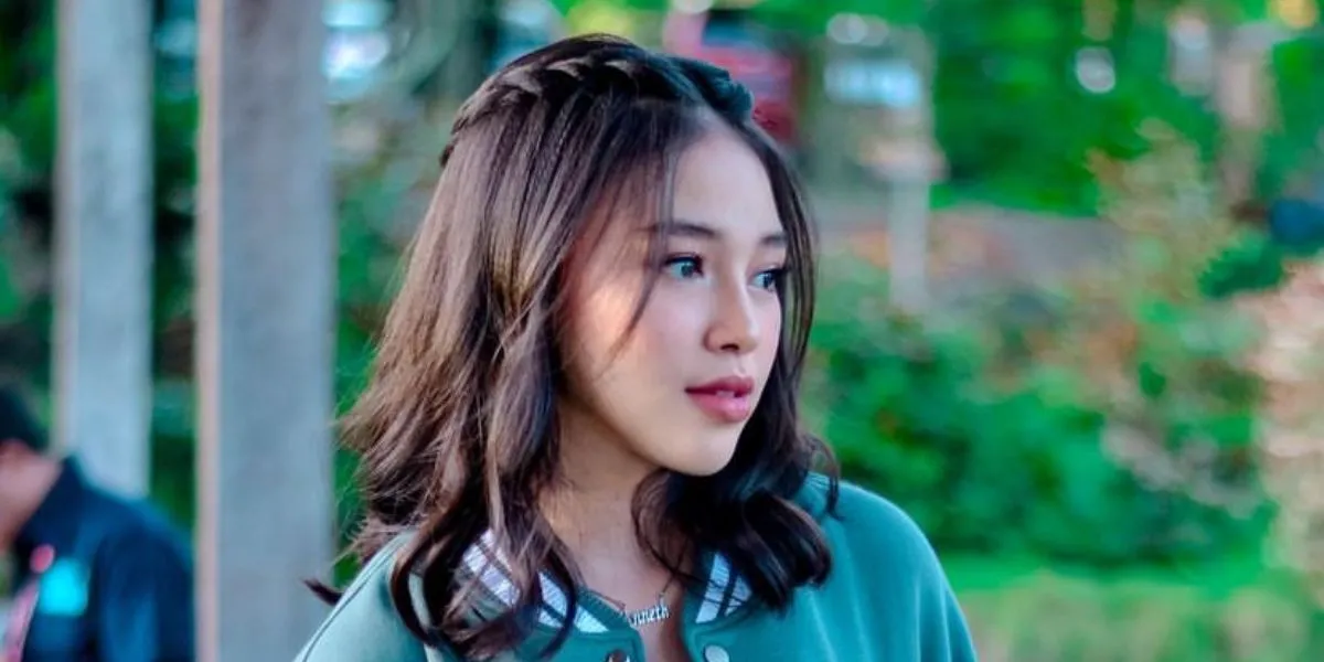 Lirik Lagu MUNGKIN HARI INI ESOK ATAU NANTI - Anneth, Tentang Harapan ...