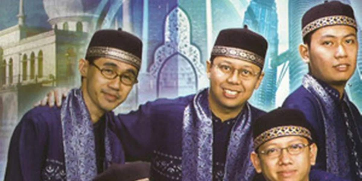 Lirik Lagu Snada 'Saat Ajal Menjelang' yang Mengingatkan Kehidupan ...