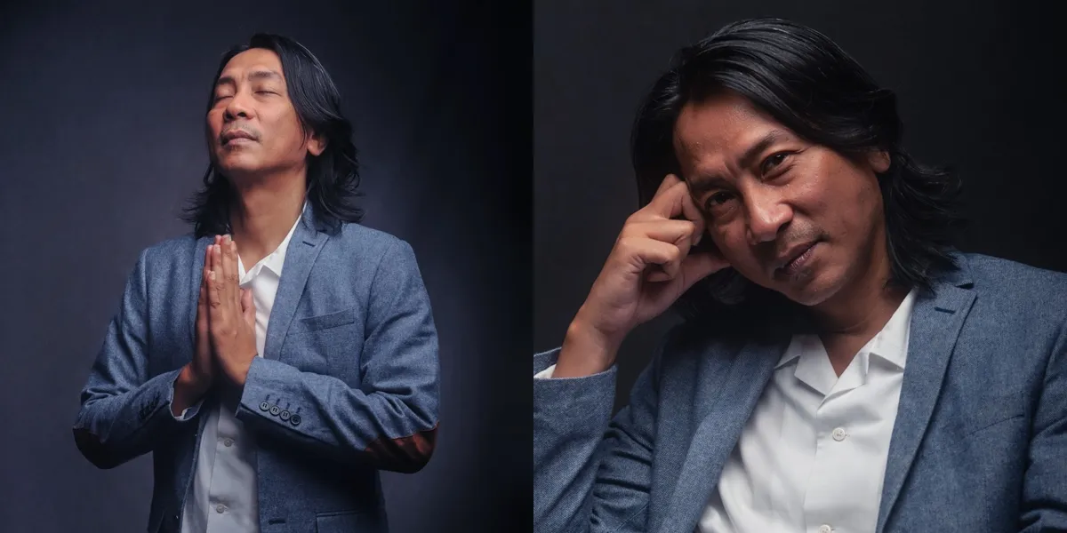 Lobow Rilis Lagu 'Father' di Hari Ayah Nasional - KapanLagi.com