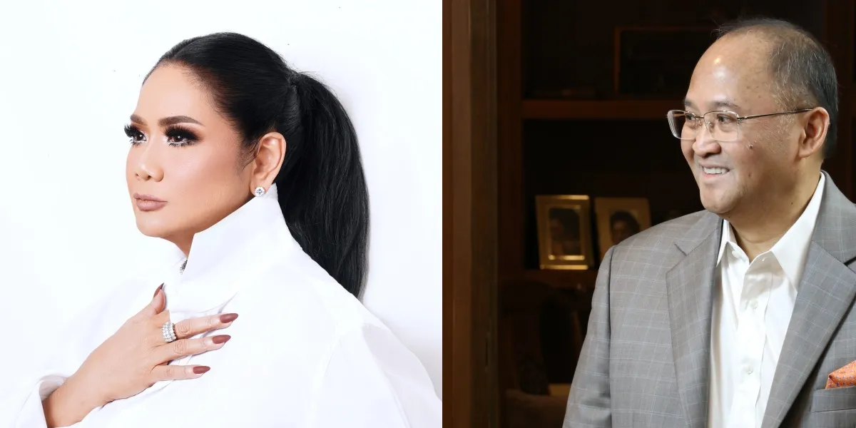 Loka Manya Prawiro & Vina Panduwinata Ajak Pendengar Untuk Menghargai ...