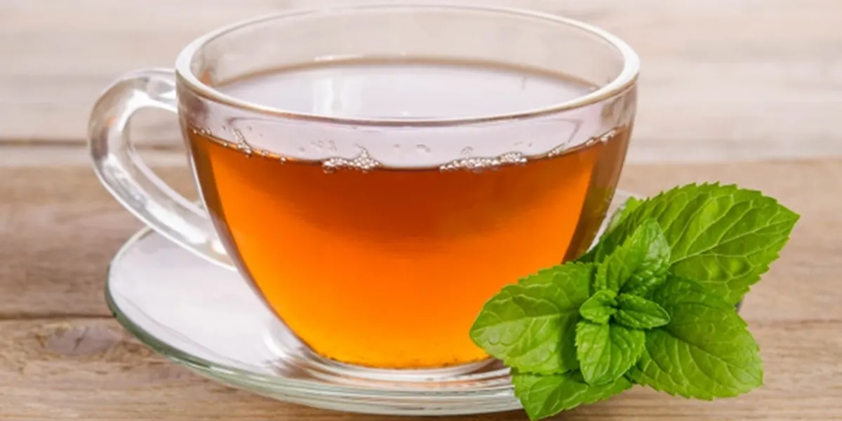Luar Biasa, Ini 8 Manfaat Teh Tawar Bila Diminum Secara Rutin ...