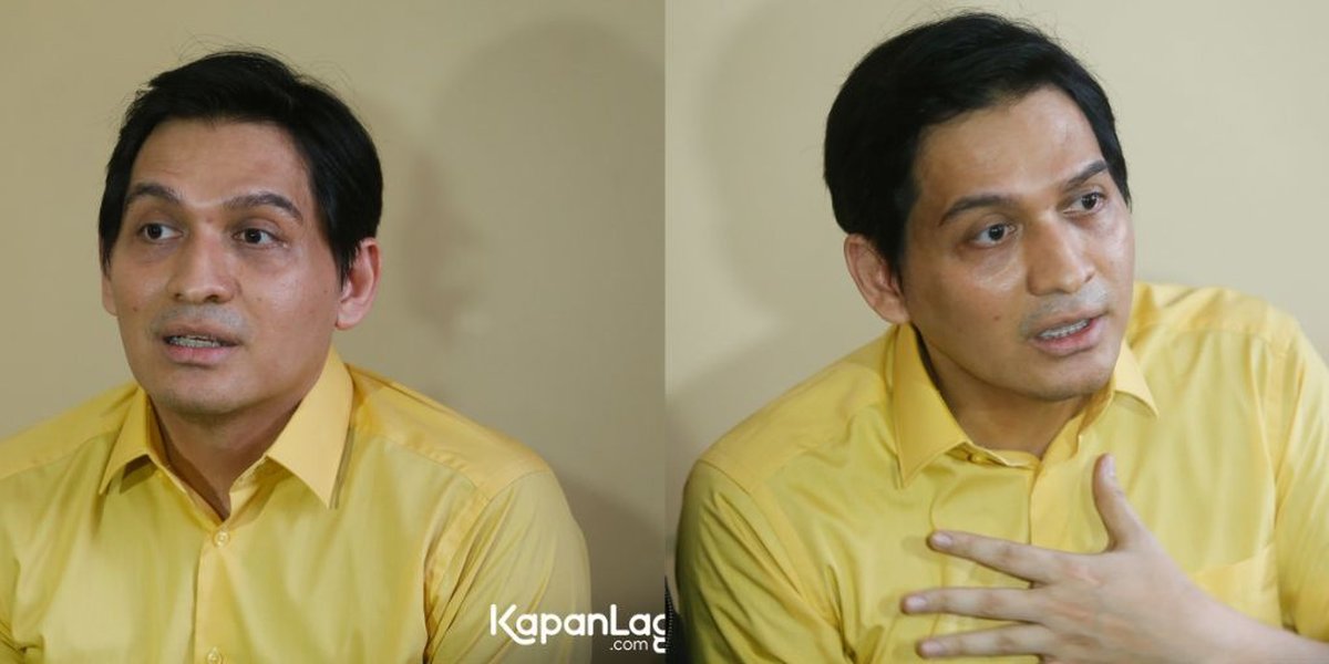 Lucky Hakim Kunjungi Bareskrim Polri Terkait Kasus Penistaan Agama ... Lucky Hakim Kunjungi Bareskrim Polri Terkait Kasus Penistaan Agama ...