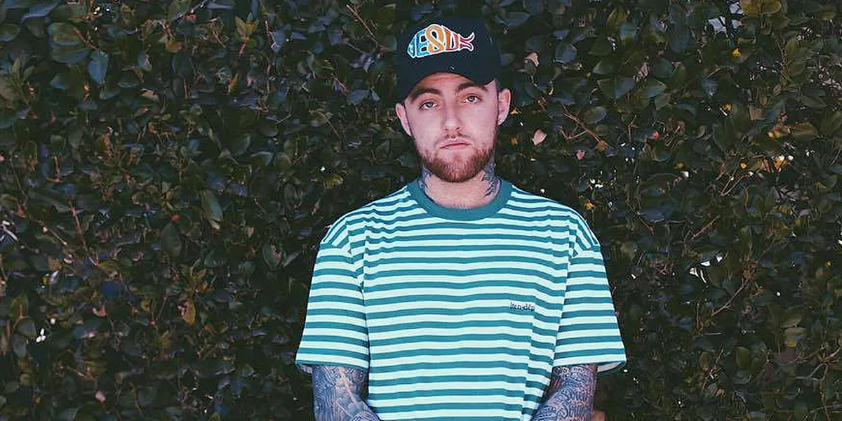 Mac Miller Beri Preview Dari Single 'Inertia' Jelang Perilisan Album ...