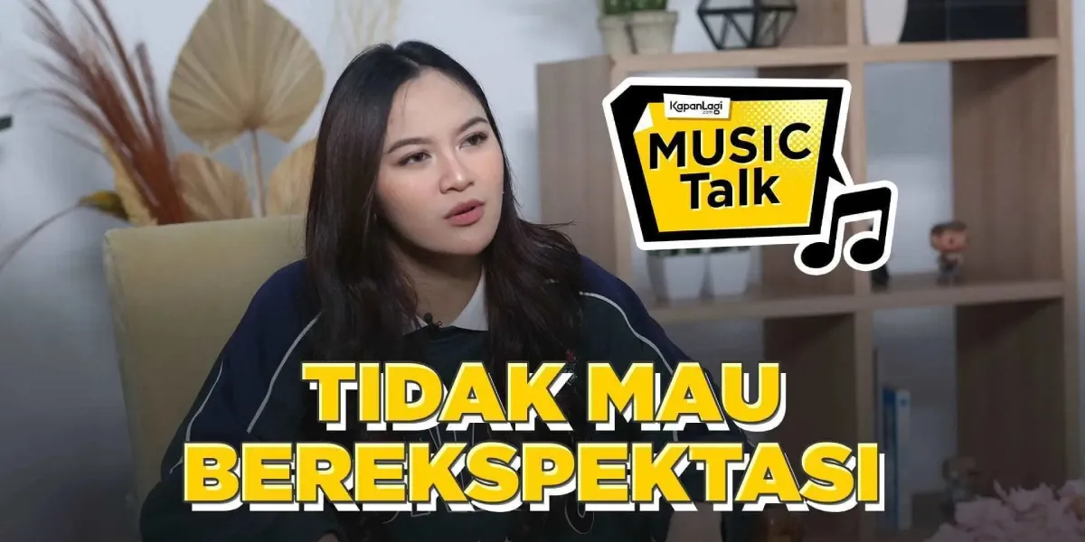 Mahalini: Fabula, Ketenaran & Alasan Sulit Menerima Pujian | Part 2 ...