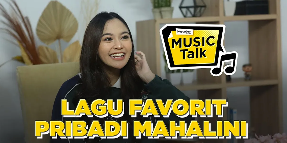Mahalini: Fabula, Ketenaran & Alasan Sulit Menerima Pujian | Part 1 ...