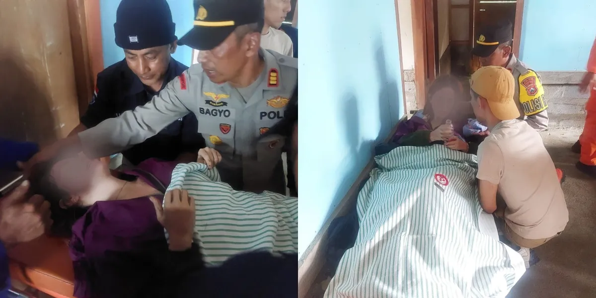 Mahasiswi Spanyol Selamat Setelah Terseret Ombak Pantai Selatan Malang ... Mahasiswi Spanyol Selamat Setelah Terseret Ombak Pantai Selatan Malang ...