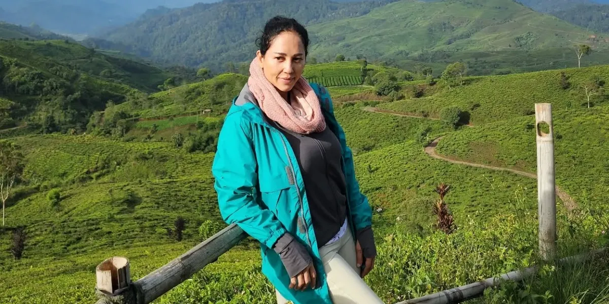 Main Film 'AGAPE: THE UNCONDITIONAL LOVE', Meriam Bellina Ungkap ...