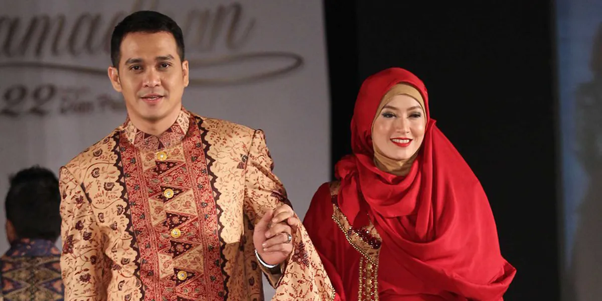 Makin Mesra, Lyra Virna & Muhammad Fadlan Bertukar Pujian - KapanLagi.com