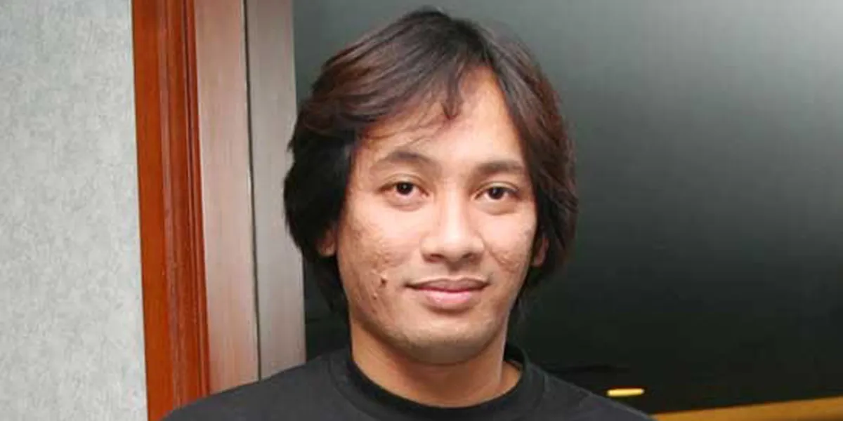 Makki Ungu dan Lala Hamid Gelar Resepsi Pernikahan Tertutup - KapanLagi.com