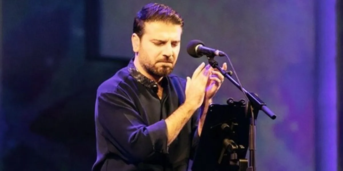 Makna dan Terjemahan Lagu I'm Your Hope - Sami Yusuf, Sebuah Pesan ...