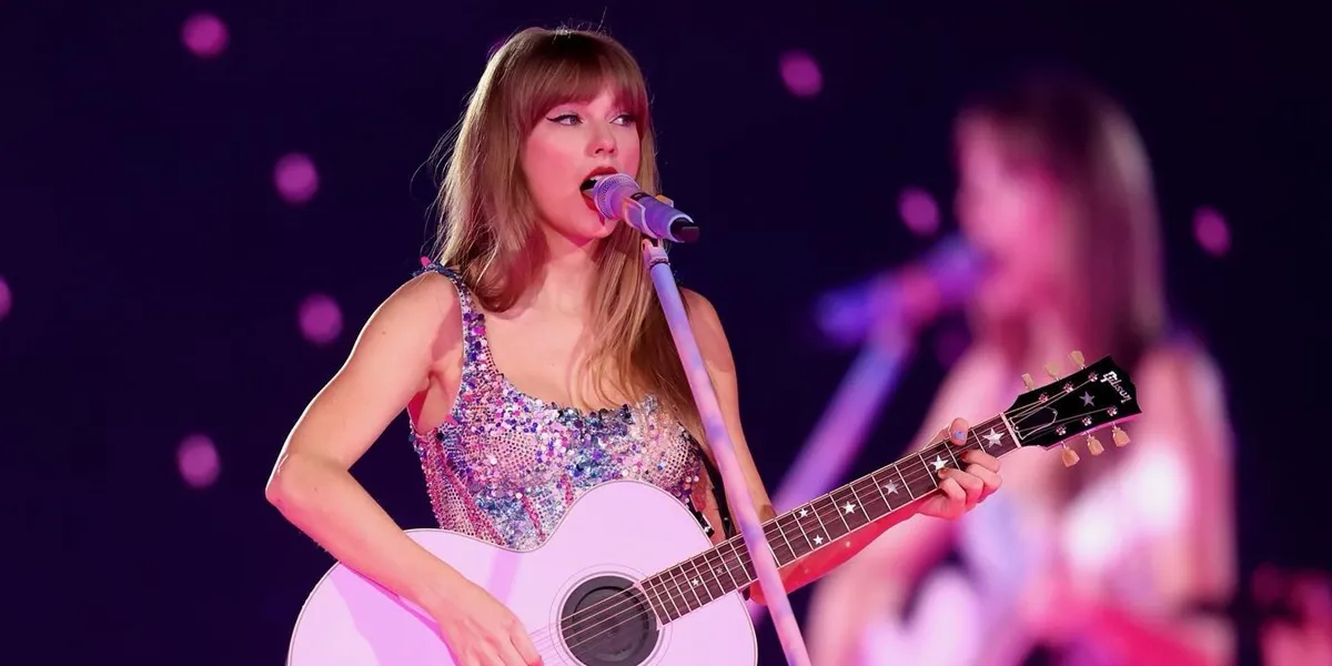 Makna Lagu Daylight - Taylor Swift yang Romantis dan Menyentuh Hati ...