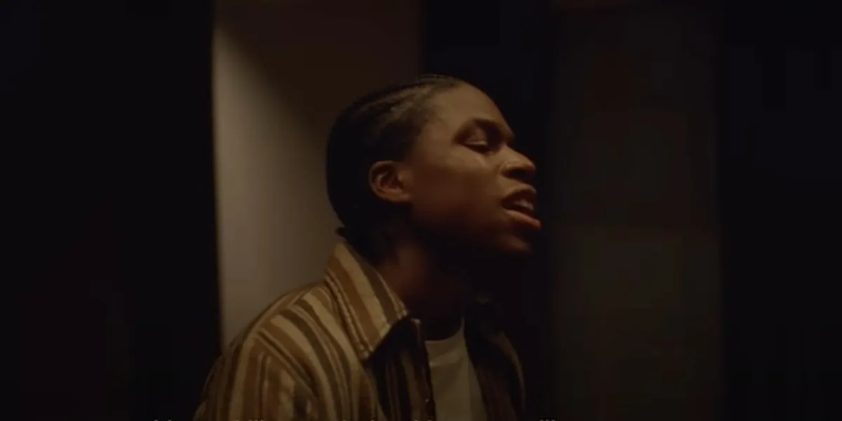 Makna Lagu 'Loose' Daniel Caesar, Kisah Pahitnya Melepas Cinta - KapanLagi.com