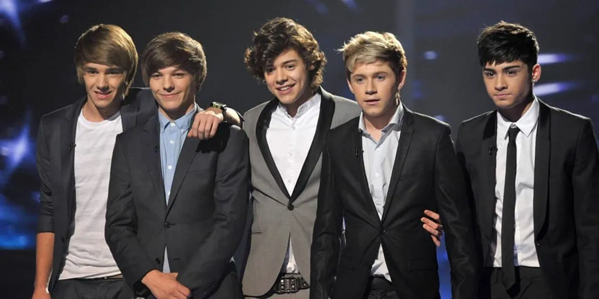 Makna Lagu Right Now - One Direction tentang Rasa Rindu, Lengkap dengan ...