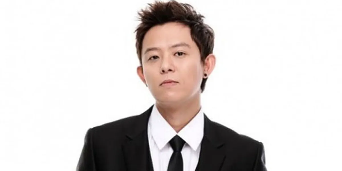 Mantan Member Boyband H.O.T, Tony Ahn Rilis MV Terbaru - KapanLagi.com