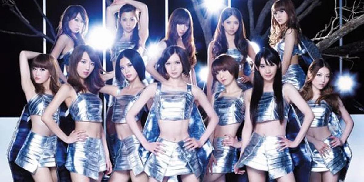 Mantan Member SDN48, Ohori Megumi Resmi Hamil! - KapanLagi.com