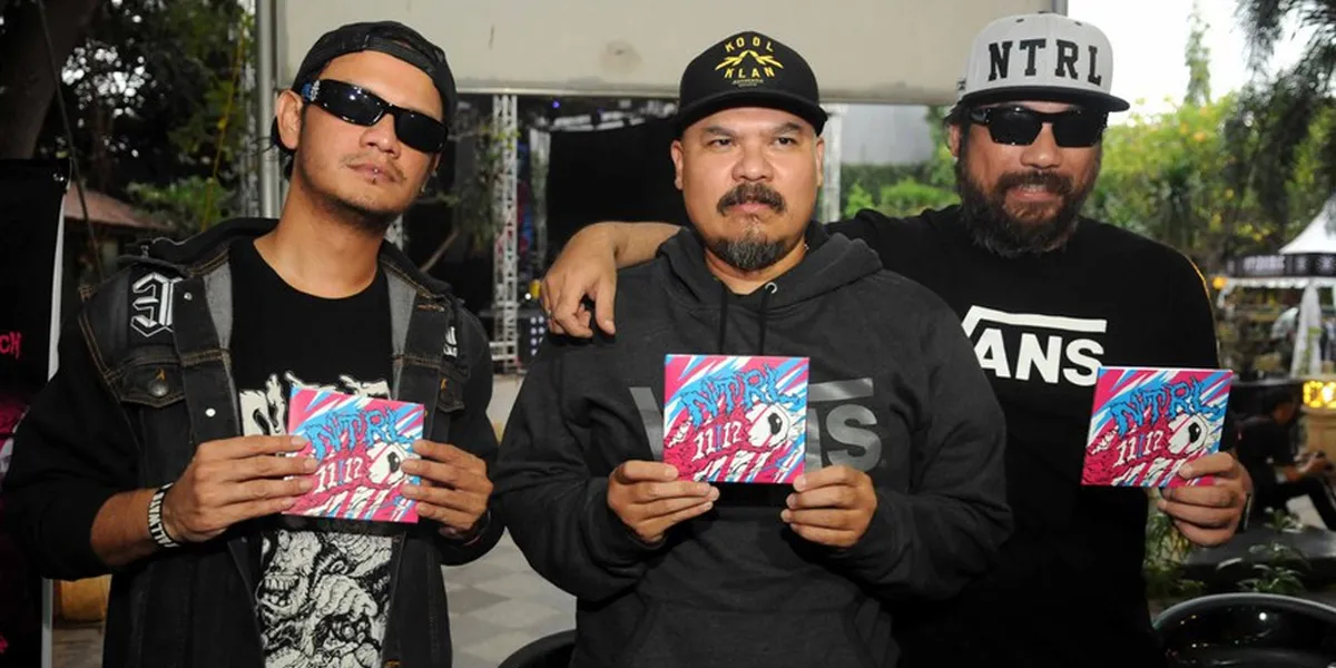 Mantan Personel Buka Suara, Benarkah NTRL Tak Bayar Lisensi Nama ...