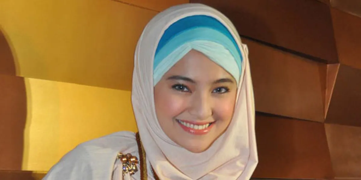 Marshanda Diperkirakan Melahirkan 3 Februari - KapanLagi.com