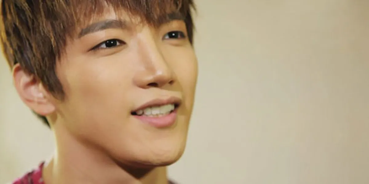 Masalah Keluarga, Junsu 2PM Pilih Ubah Nama Aslinya - KapanLagi.com