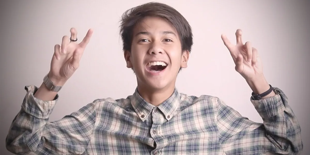 Masih di Rumah Sakit, Iqbal CJR Mangkir Jadwal Tur 5 Kota - KapanLagi.com