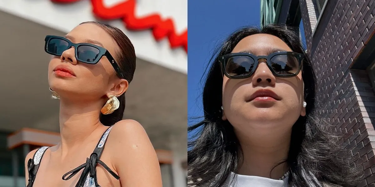 Masih Imut, Ini Foto Lawas Yuki Kato dan Rachel Amanda di Sinetron ...