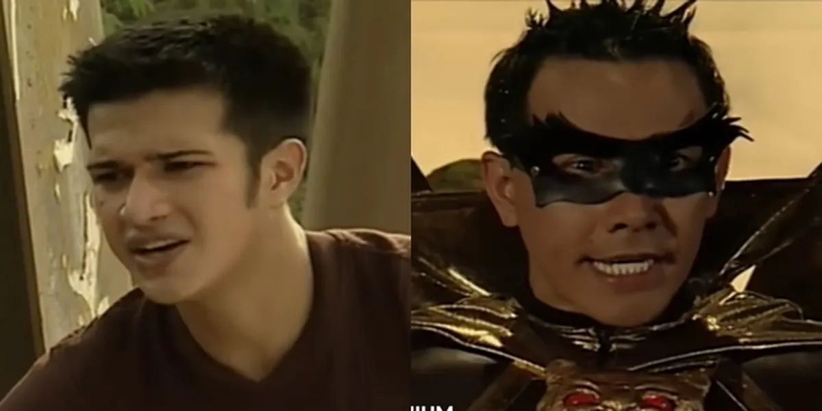 Masih Ingat 'PANJI MANUSIA MILLENIUM'? 12 Tahun Berselang Ini Potret ...