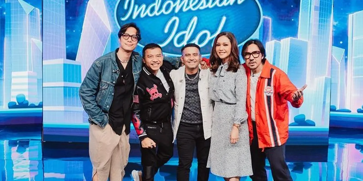 Masuki Babak Best Cover Singer, Para Peserta Indonesian Idol Bersaing ... Masuki Babak Best Cover Singer, Para Peserta Indonesian Idol Bersaing ...