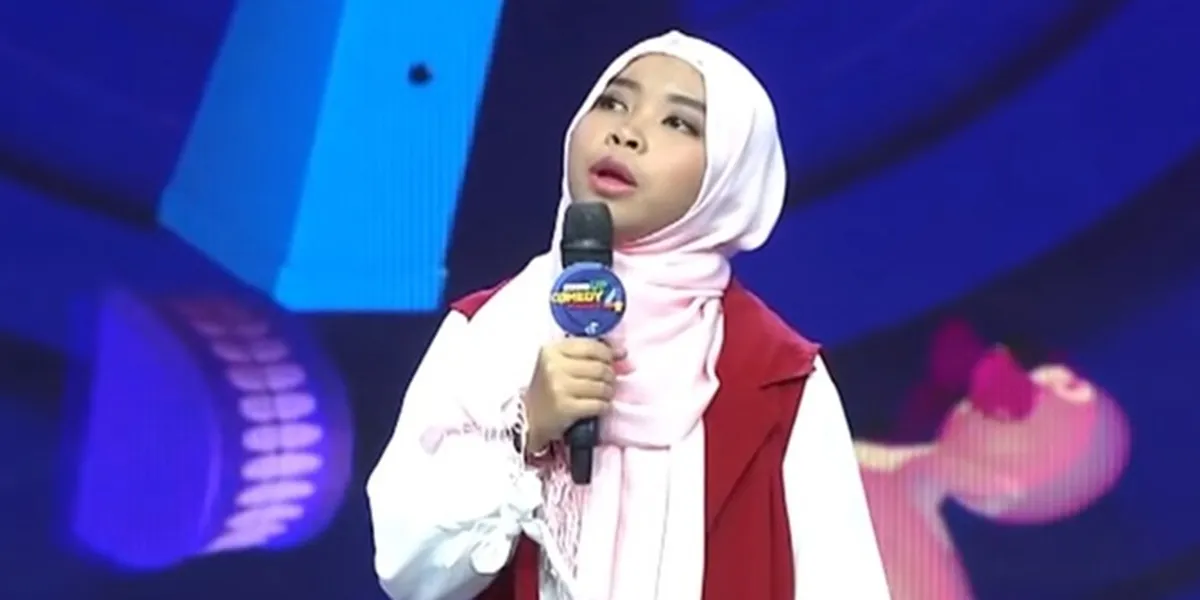 Materi Soal Indahnya Masa Kecil Nggak Selamatkan Boah SUCA 4 Dari ...