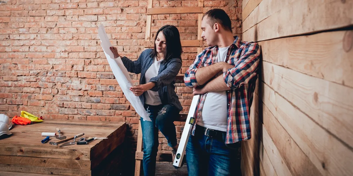 Mau Dekor Ulang Rumah? Pelajari Tips Ruparupa Berikut Ini, Yuk ...