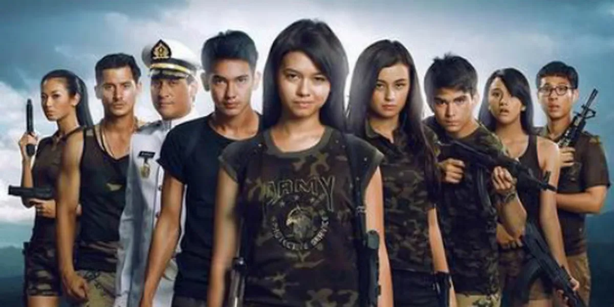 Cerita Lengkap Operation Wedding Operation Wedding Behind The Scene