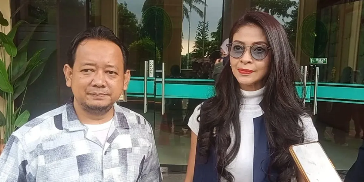 Mediasi Waris Indira Sudiro Kembali Buntu, Pihak Penggugat Tak Hadir - KapanLagi.com