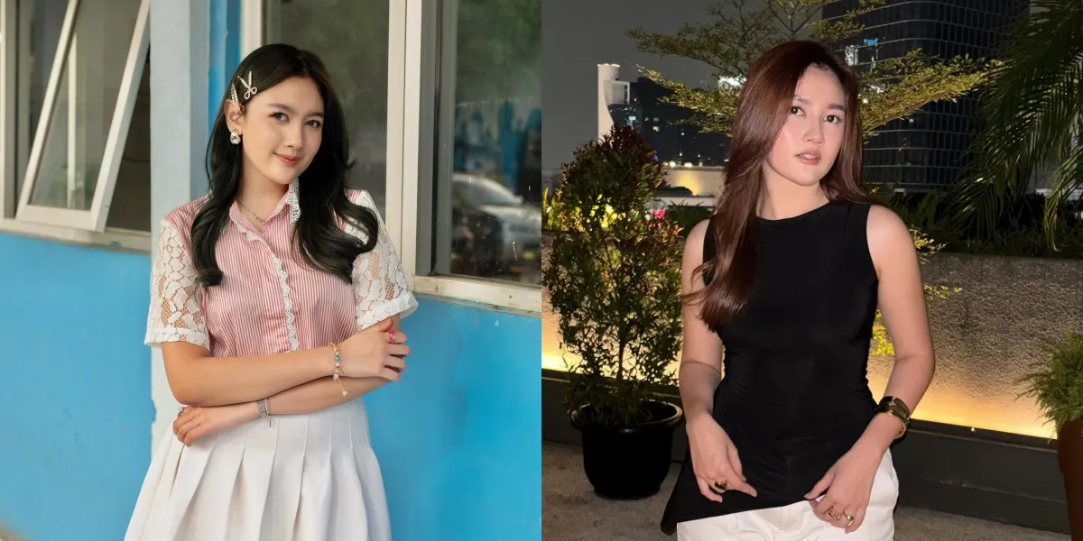 Meiska Tembus Nominasi Anugerah Industri Muzik Malaysia 2025, Bersaing ...