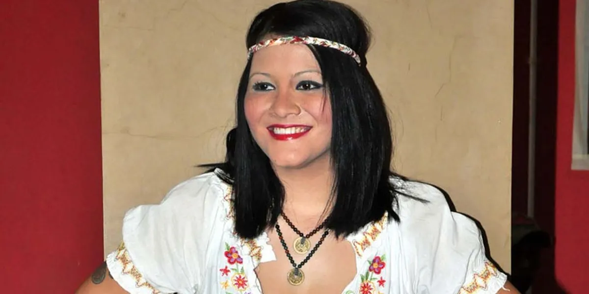 Melanie Subono Harumkan Nama Bangsa di World Music Contest - KapanLagi.com