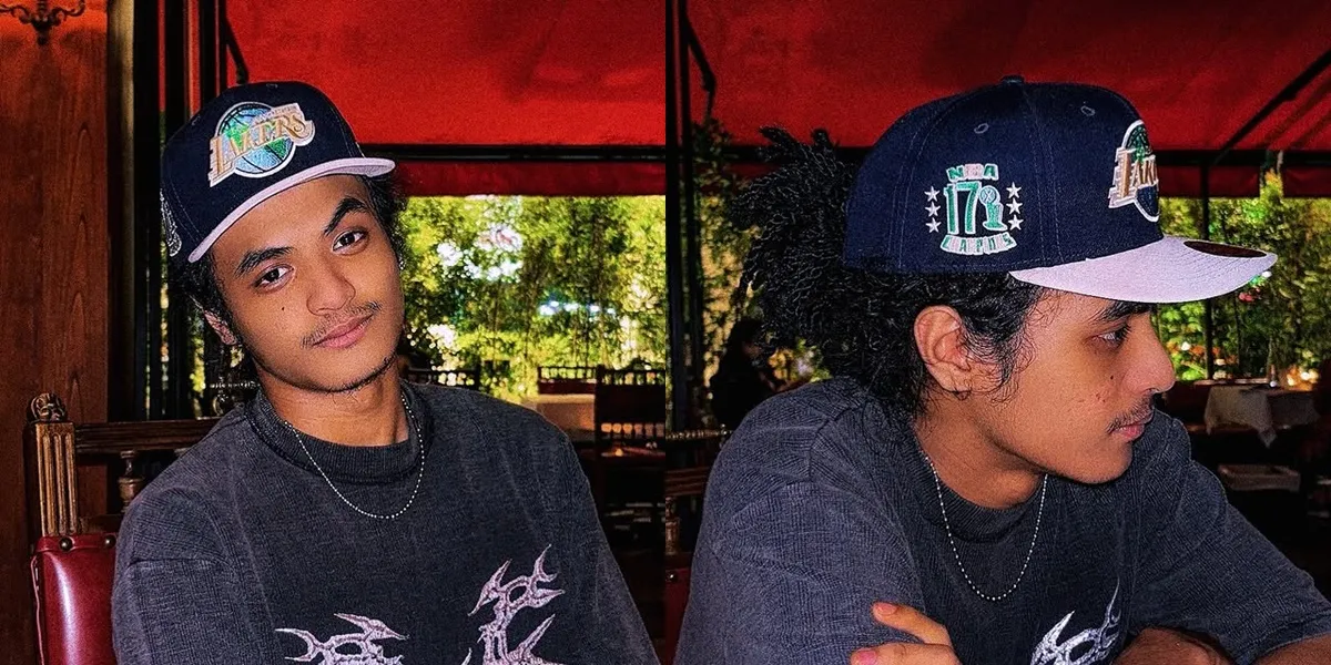 Mendekam di Penjara, Vadel Badjideh Disebut Sudah Move On dari Loly ...