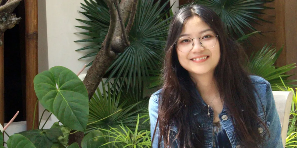 Menelisik Sosok Danilla Riyadi, Dari Musik Sampai Games - KapanLagi.com