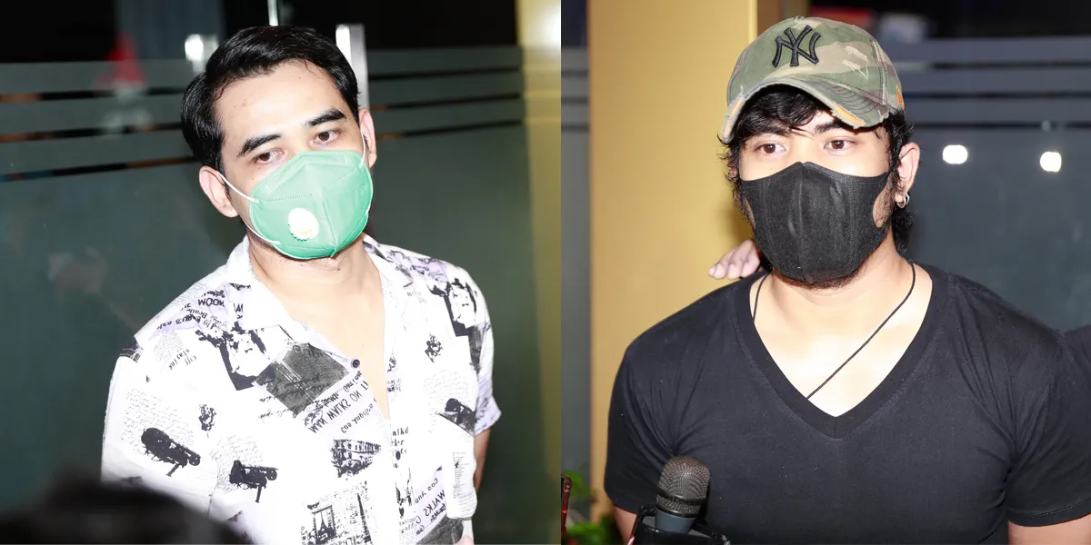 Mengaku Syok, Dua Pemeran Utama Pria Film Porno Jakarta Selatan Merasa Dibohongi Produser ...