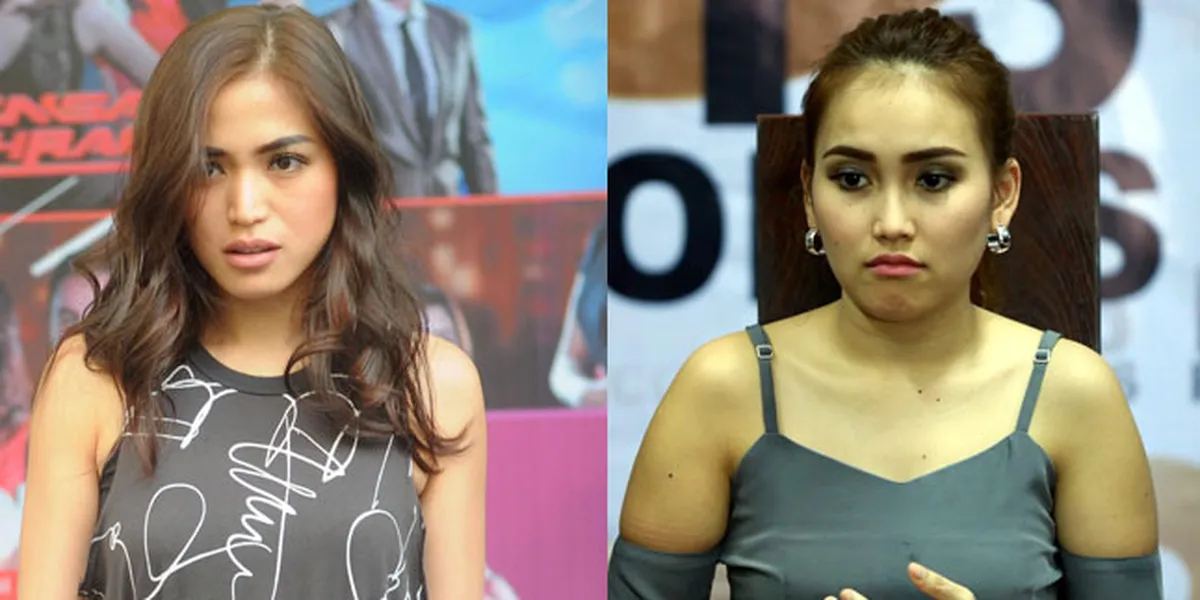 Mengaku Tak Ada Masalah, Jedar Follow Lagi Akun IG Ayu Ting Ting ...