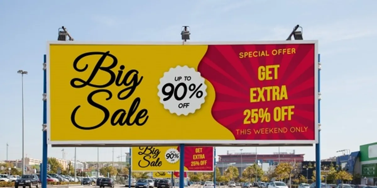 Mengenal 9 Unsur-Unsur Iklan, Pahami Juga Ciri-Ciri dan Jenis-Jenisnya ...