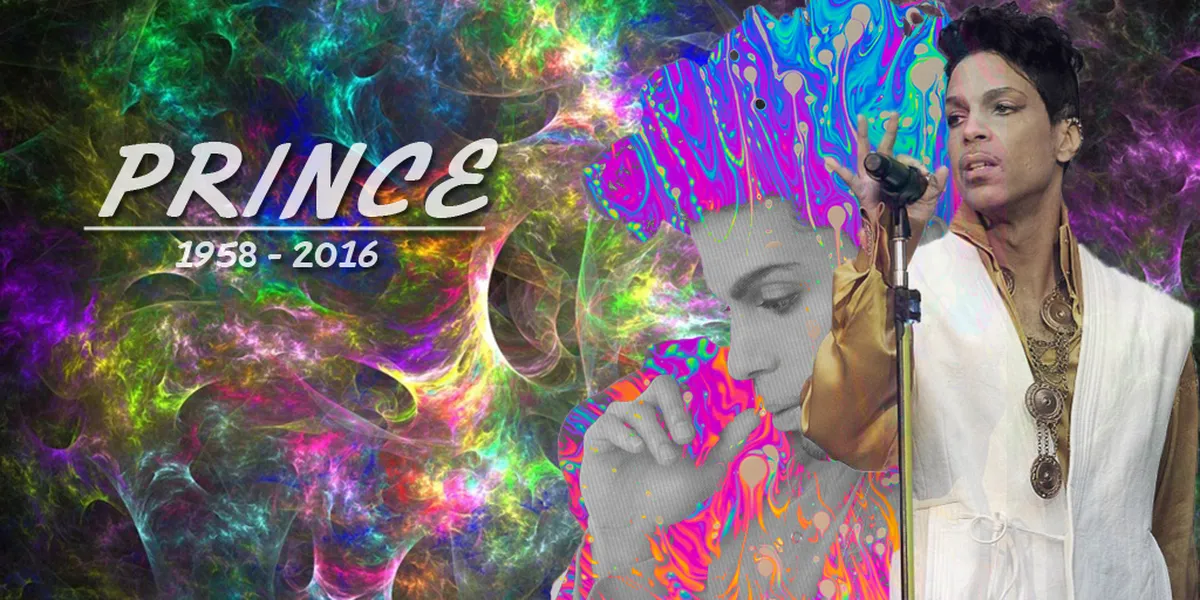Mengenal Prince, Sosok Besar Yang Menjadi Soundtrack Dunia - KapanLagi.com
