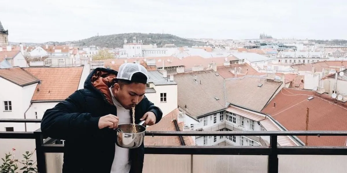 Mengenal Sosok Raysha Eca, Youtuber Pertama yang Memperkenalkan Konsep ...