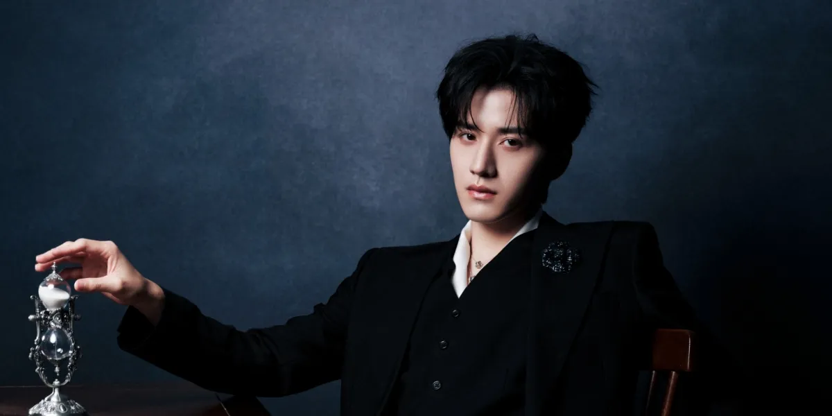 Mengenal Wang Hong Yi: Bintang Drama China yang Namanya Kian ...