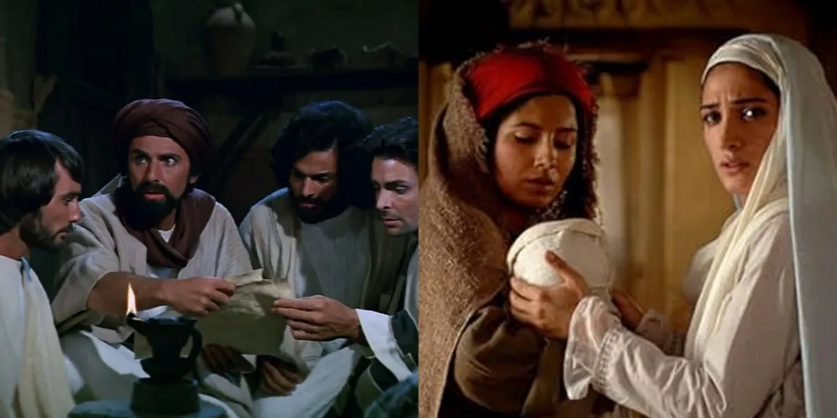 Menyelami Kehidupan Rasulullah, 4 Rekomendasi Film Islami Tentang Nabi ...