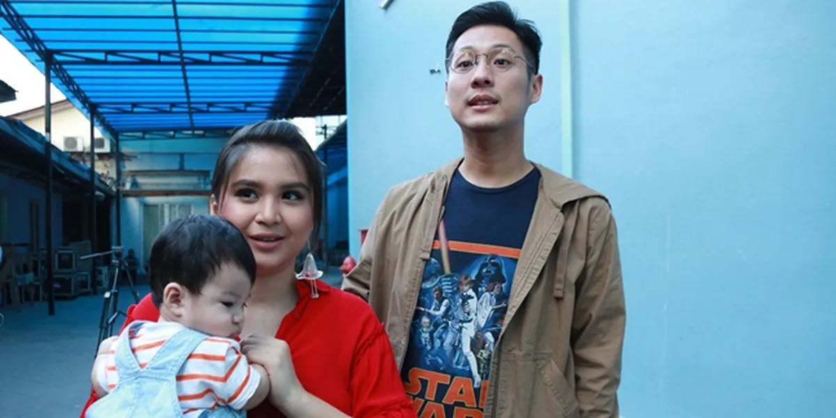 Merasa Masih Gendut, Alasan Putri Titian Belum Balik ke Dunia Hiburan ...