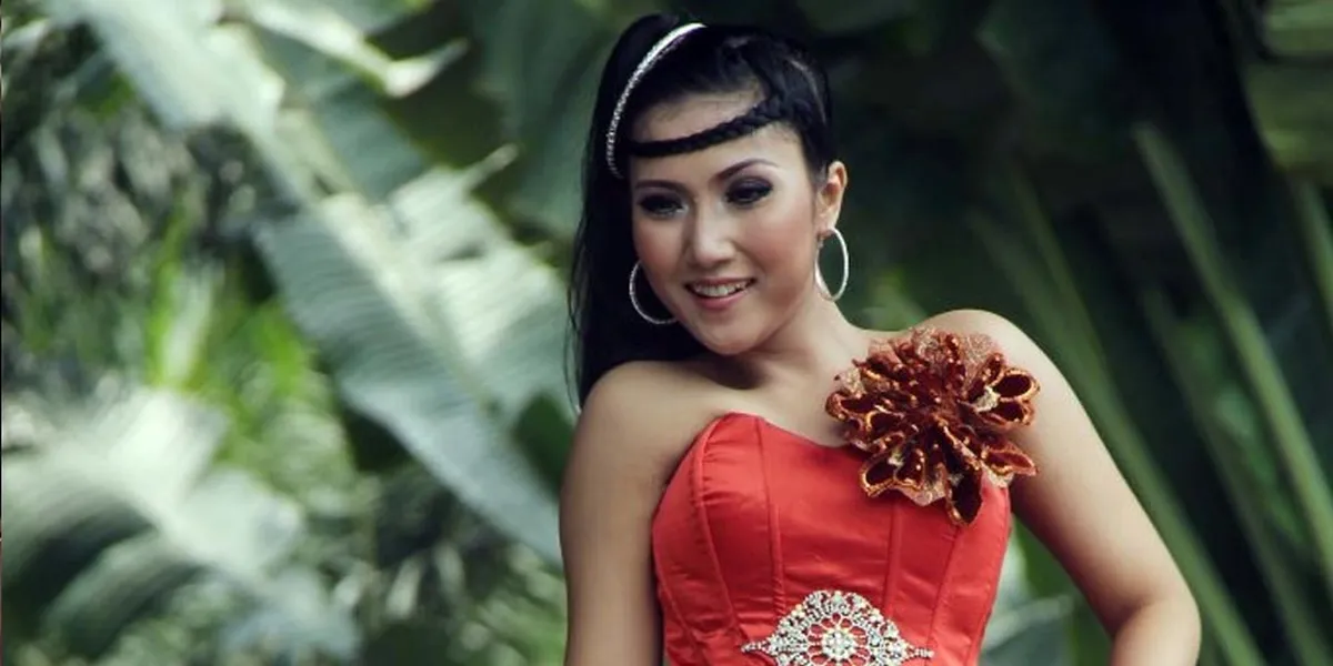 Merasa Masih Muda, Novi Andarista Enggan Dibilang Tua - KapanLagi.com