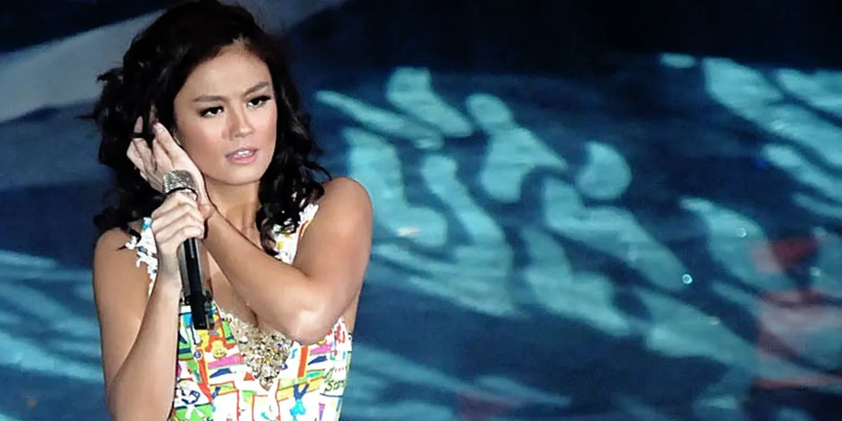 Merasa Tua, Agnes Monica Siapkan Tur Dunia! - KapanLagi.com