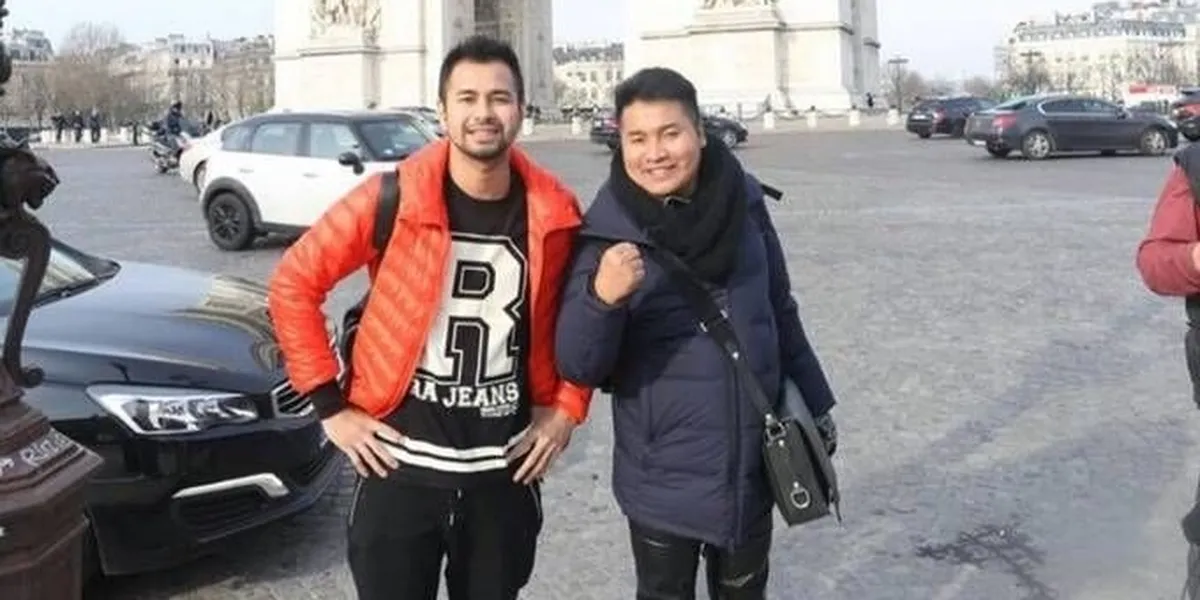 Merry Asisten Raffi Ahmad Berhenti & Pulang Kampung, Ini Aktivitas ...