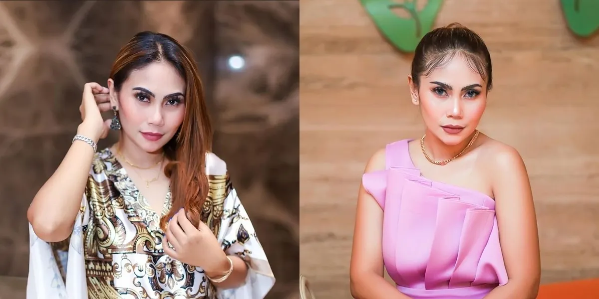 Merry Menor Bagikan Kisah Suka & Duka Sebagai Food Vlogger - KapanLagi.com